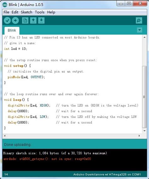 Arduino 不同Arduino衍生板子的问题 spaceship 博客园