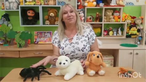 Ознайомлення з навколишнім МалюванняПавучки та бабине літо Youtube