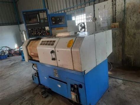 ACE Micromatic Cub LM CNC Lathe Machine Maximum Turning Length Mm At In Bengaluru