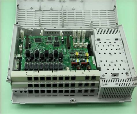 【干货】电话模拟交换机与电话数字交换机的区别