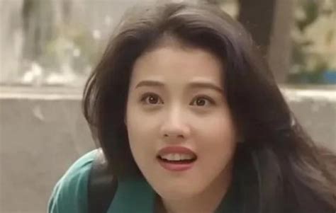 周海媚图片 周海媚年轻时候的图片 你知道吗