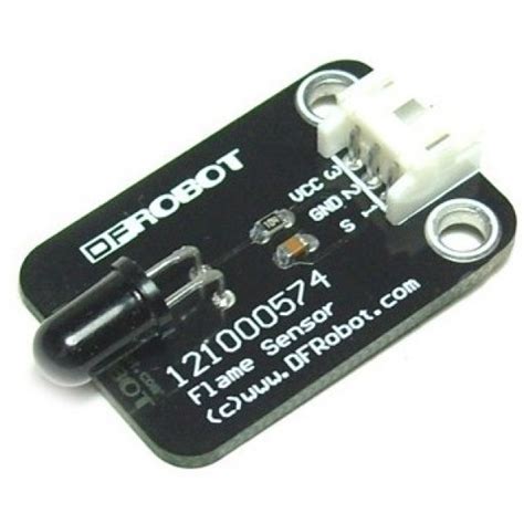 Flame Sensor Australia