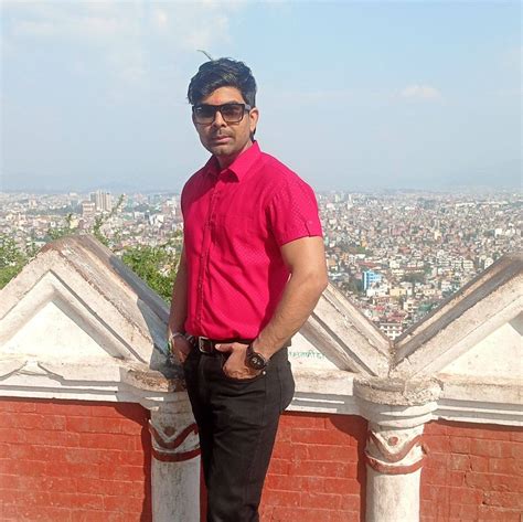 Deepak Joshi