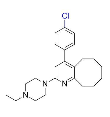 布南色林杂质对照品 北京康派森医药科技有限公司