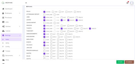 Best Custom CRM Codexnation