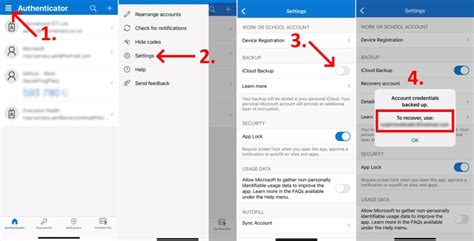 Authenticator How To Use Microsoft Authenticator As Your Password