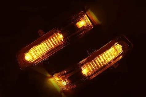 Swift Dzire Side Mirror Indicator For Car At Rs 180 Piece In New Delhi Id 23713419712