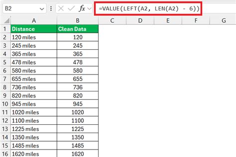 Top 4 Ways To Remove Last Character From Strings In Excel Myexcelonline
