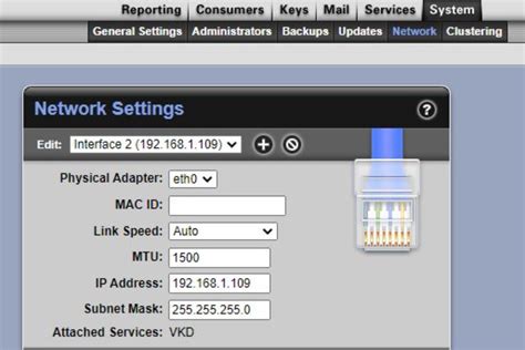 Once You Have Saved And The Network Service Has Been