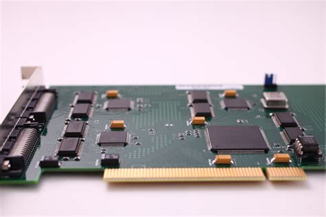 Solflower Computer Inc SP PCI Serial Port Adaptor