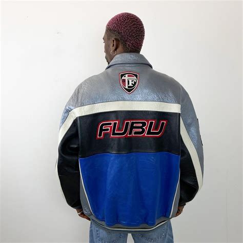 Fubu Jackets