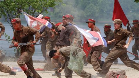 Киев Войниците от КНДР ще се бият в Курска област Новини бг
