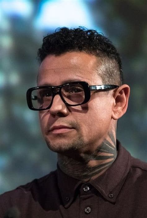 Jaye Davidson — The Movie Database Tmdb
