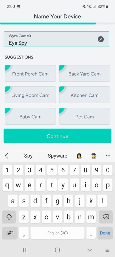 How To Setup Blue Iris And Codeprojectai Server On Windows Using A Wyze Cam Codeproject