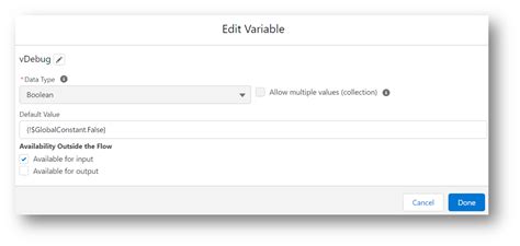 Heres A Better Way To Debug A Screen Flow Unofficialsf