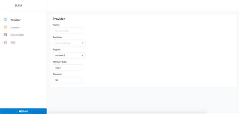 Serverless Aws Golang Vuejs Framework Lucas Bernardo