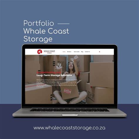 Rubyweb On Linkedin Whale Coast Storage