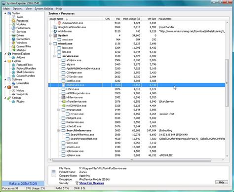 5 Best Alternatives To The Windows Task Manager TechRadar