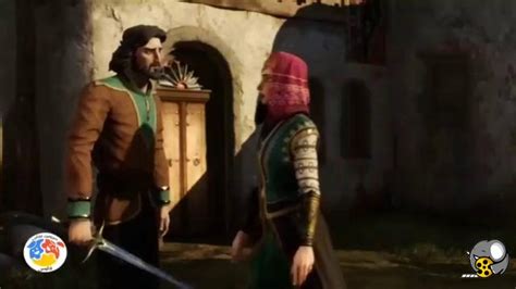 انیمیشن جوانمردان فصل اول قسمت 4 پارت2 فیلو