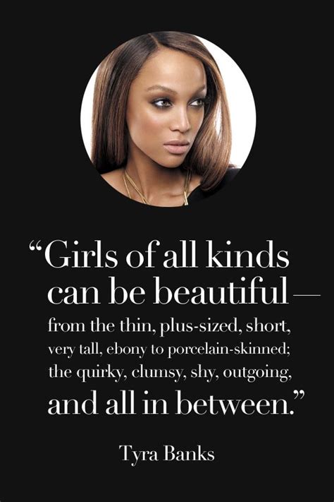 Top Models Quotes