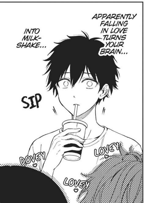 [love Me For Who I Am] R Animenocontext
