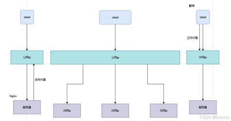 Nginx反向代理 Csdn博客 Nginx反向代理 Csdn博客