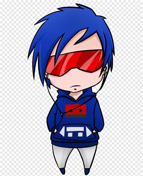 Chibi Transformers Soundwave