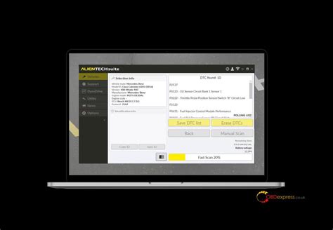 kess3 update detect and reset vehicle dtc 1 uk