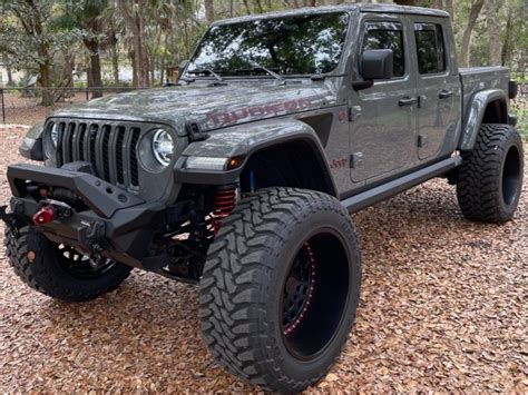 Front Winch Bumper Jeep Gladiator Jt Wrangler 4xe Wrangler Jk Wrangler