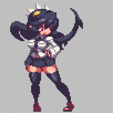 Sakuemon Pixel Art  Sakuemon Pixel Art Boobs  を見つけて共有する