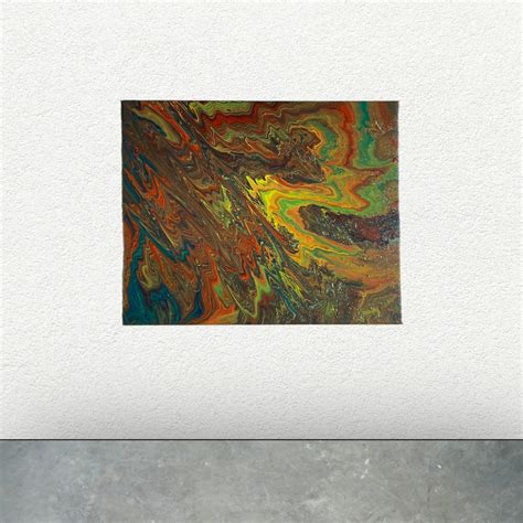 Time Space Art Collection Etsy