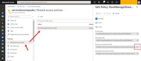 How To Create Service Bus Triggered Webjob In Net Core