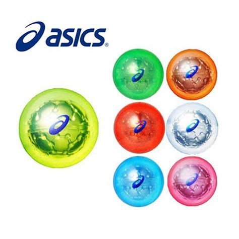 아식스 하이파워볼 X Labo 헥사곤 4피스 주파크골프마트