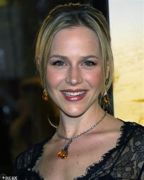 Julie Benz Nue 175 Photos Biographie News De Stars Les Stars Nues