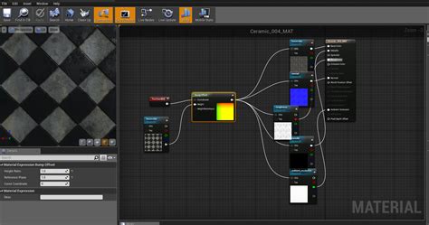 Unit Materials ALAN HORTON S GAME DESIGN D MODELLING