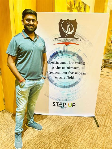 Akshay Jaiswal On Linkedin Gcsdmumbaibatch2024 Learnings