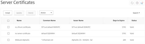 Setup And Configure A Netscaler 111 Vpx In Microsoft Azure Including
