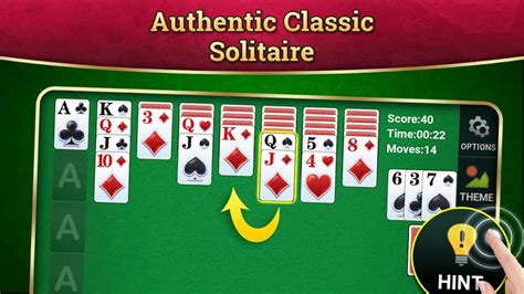 Solitaire For Android Download