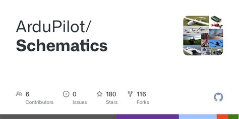 Schematics Mrobotics Readme Md At Master · Ardupilot Schematics · Github