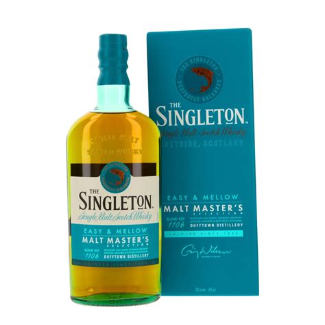 I Like Sky The Singleton Fruity Decadence 15 Yo Dufftown Distillery