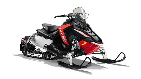 2016 Polaris 800 Switchback® Pro S Polaris