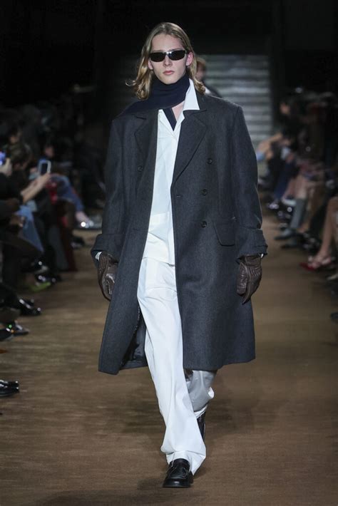 MIU MIU FW24 BEST LOOK 33 Grazia MIU MIU FW24 BEST LOOK 33 Grazia