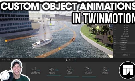 Twinmotion Animation Tutorials Archives The Rendering Essentials