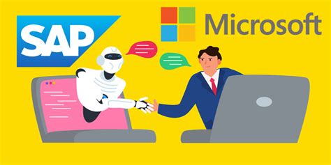Sap And Microsoft Tackle Talent Gap With Generative Ai Uc Today