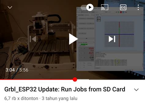 Run Jobs From Sd Card Fm Error Issue 1026 Bdring Grbl Esp32 GitHub
