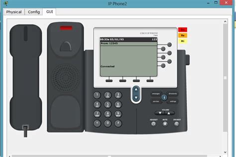 How To Configure Cisco VoIP Step By Step