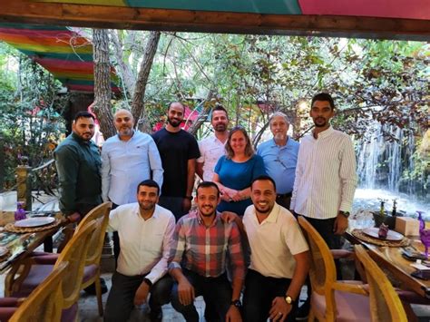 Rakan Alayasrah On Linkedin Hikma Extractables Leachables Dinner