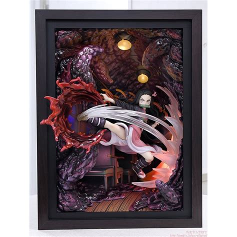 Kimetsu No Yaiba Kamado Nezuko Mugen Train Good Smile Company