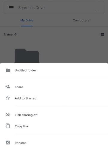 Solved Google Drive Not Uploading