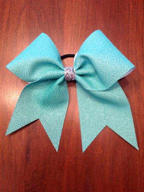 Pin By Jennifer On Handmade Personalized Cheer Bows By Me Cheer Hair Bows Cute Cheer Bows